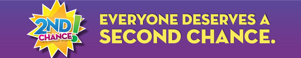 CT Lottery Official Web Site - Second Chance Drawings